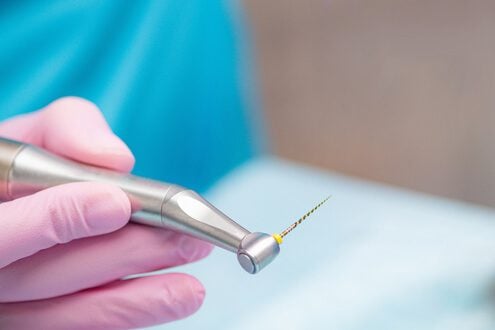 Rotary Endodontics - Colfax Dental